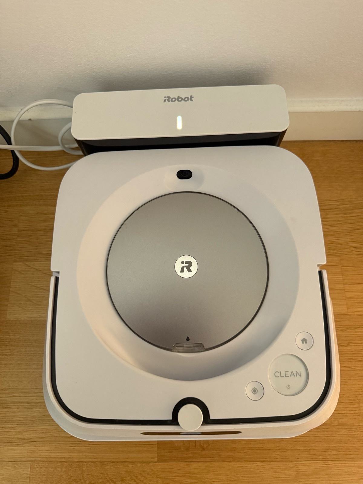 iRobot Brava jet m6 za pranje podova