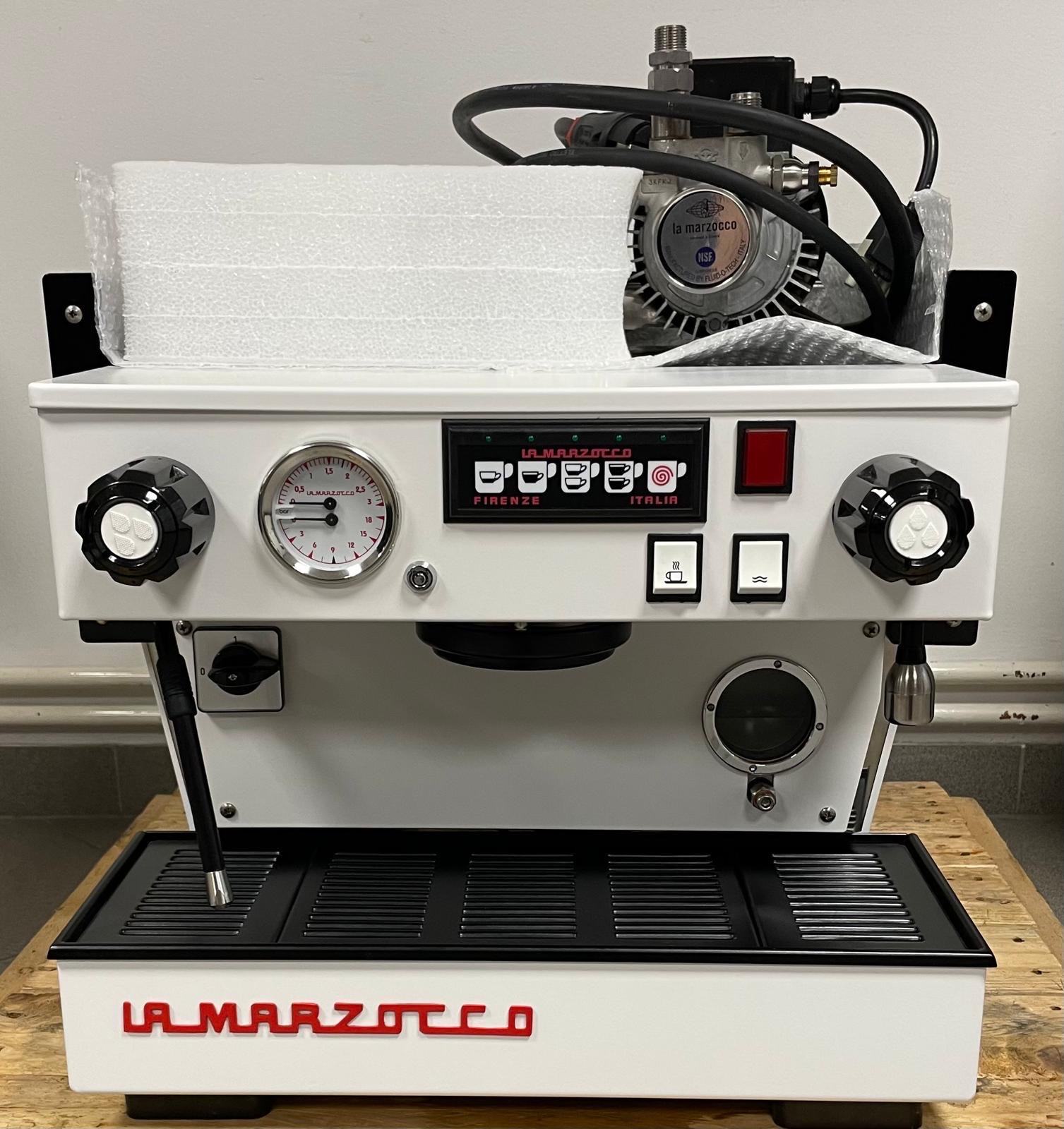 La Marzocco Linea 1 Group