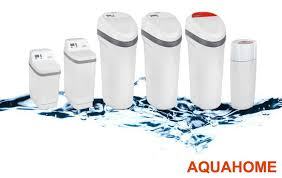 Omekšivač vode - depurator VIESSMANN AQUAHOME