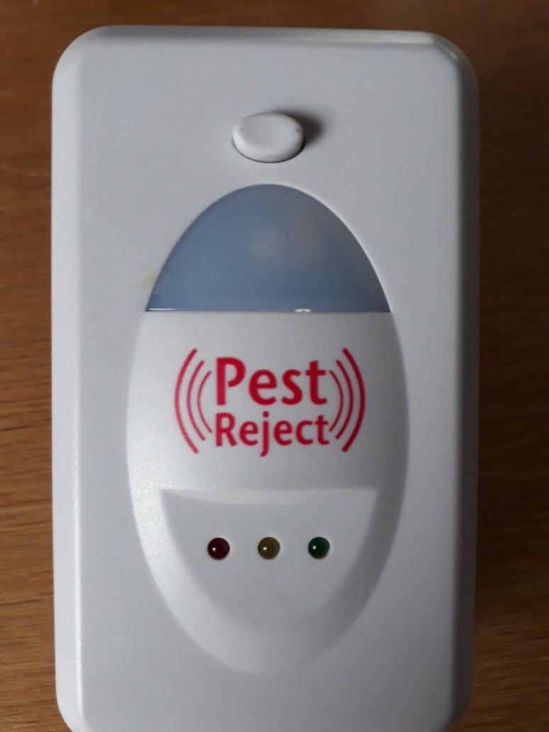 Pest Reject uređaj