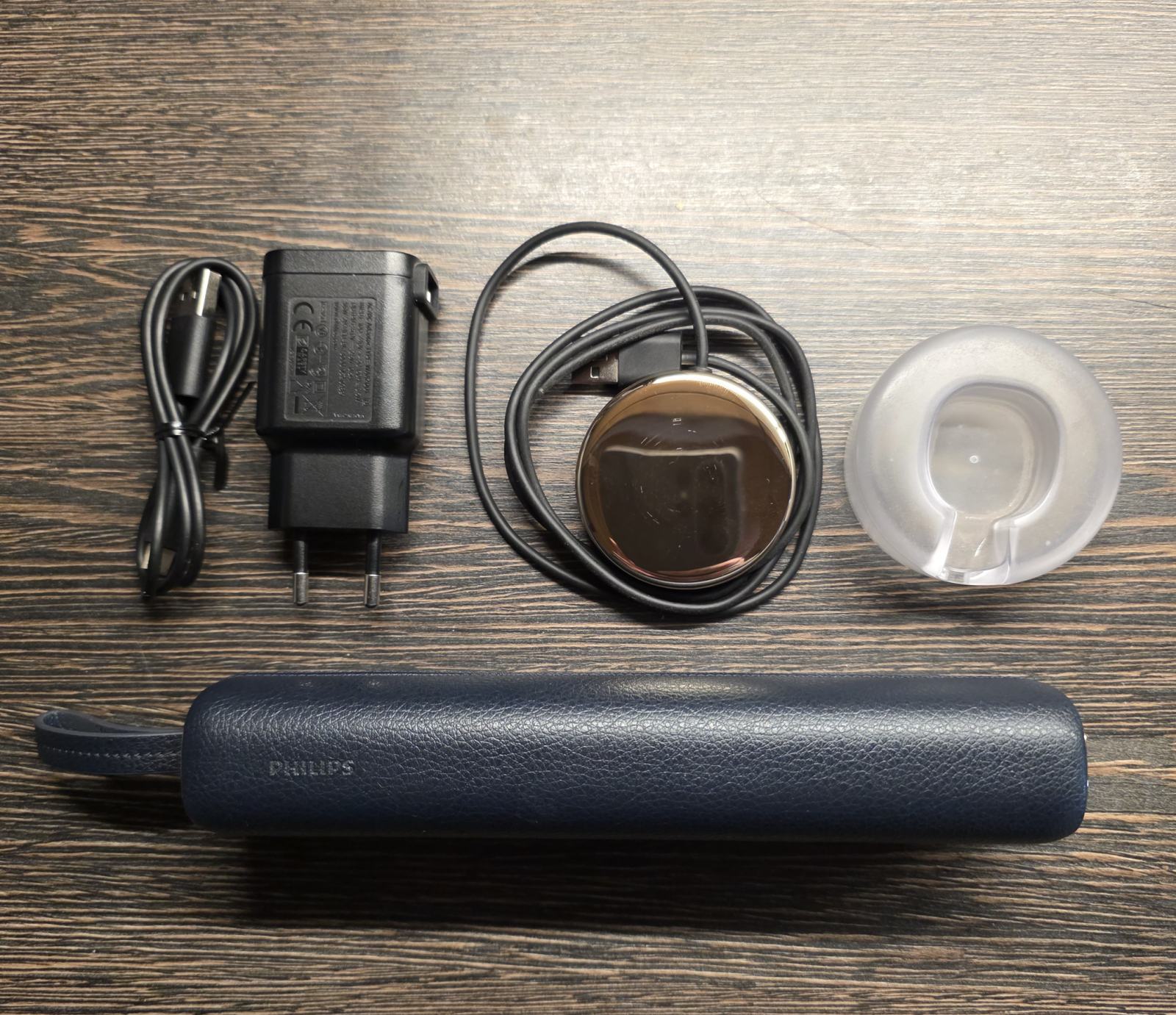 Philips Sonicare HX9992/12 – originalni punjači, postolje i torbica