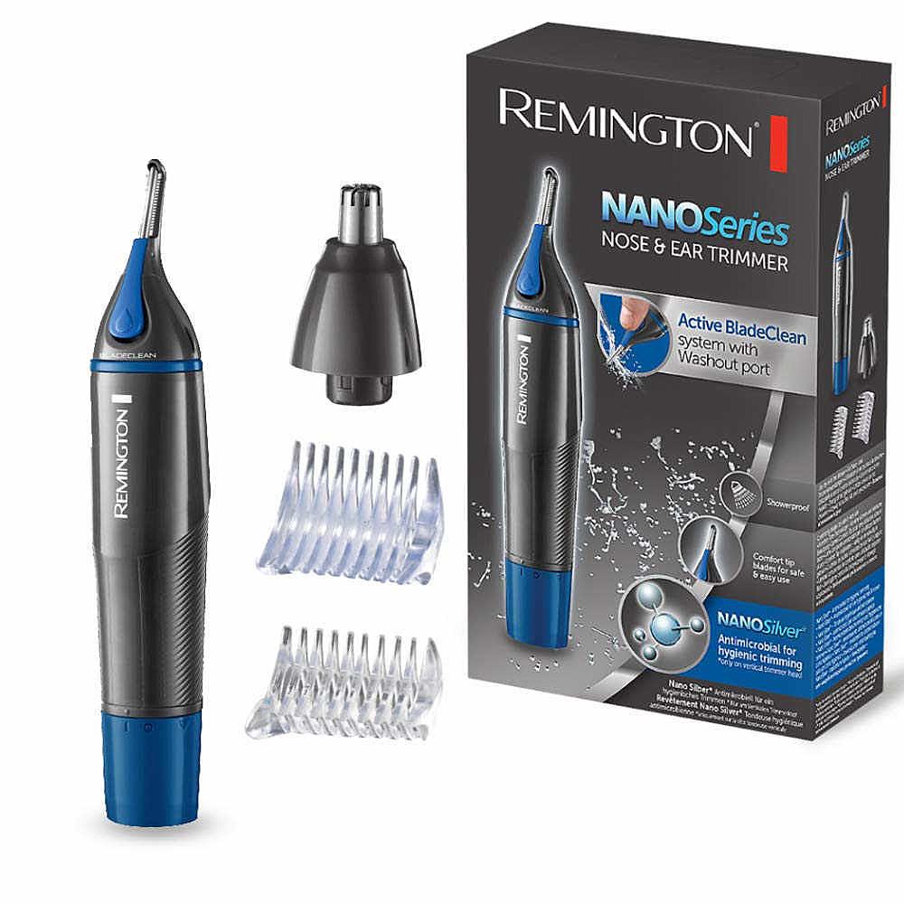 Trimer za nos i uši Remington NE3850