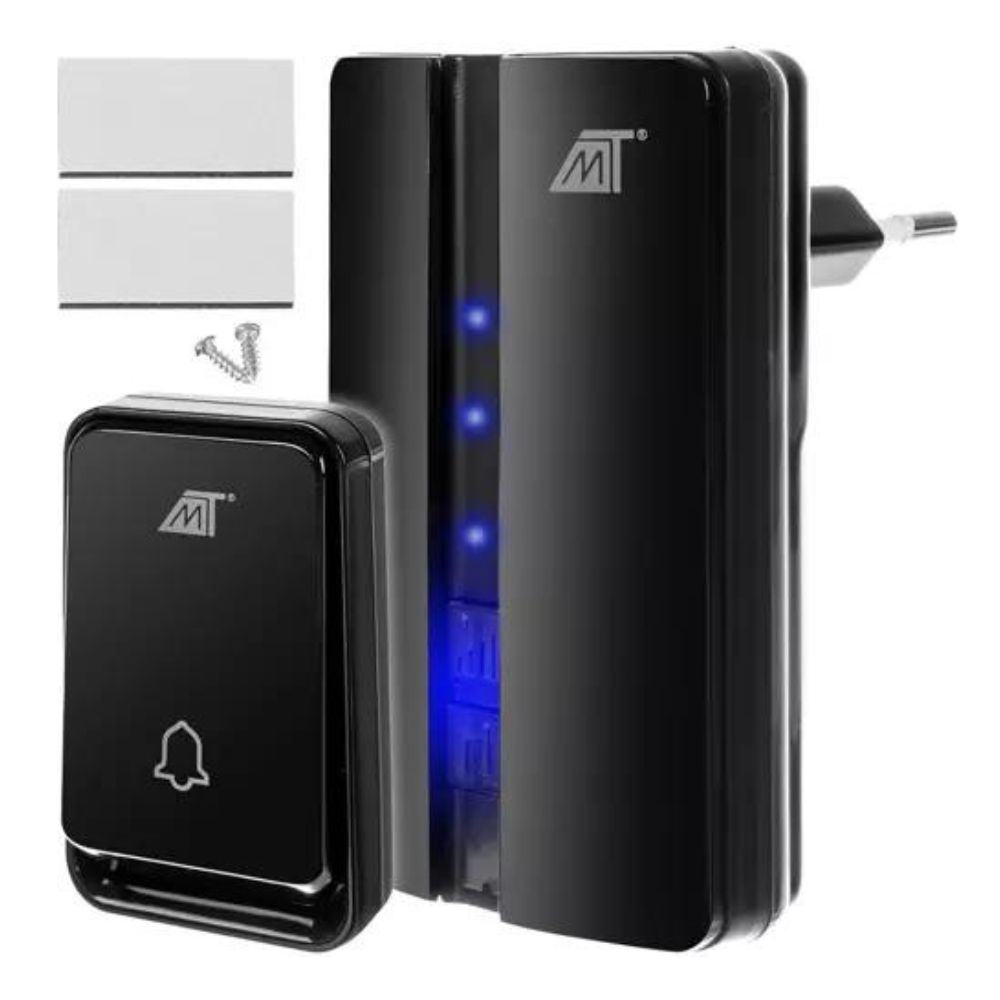 VANJSKO BEŽIČNO ZVONO