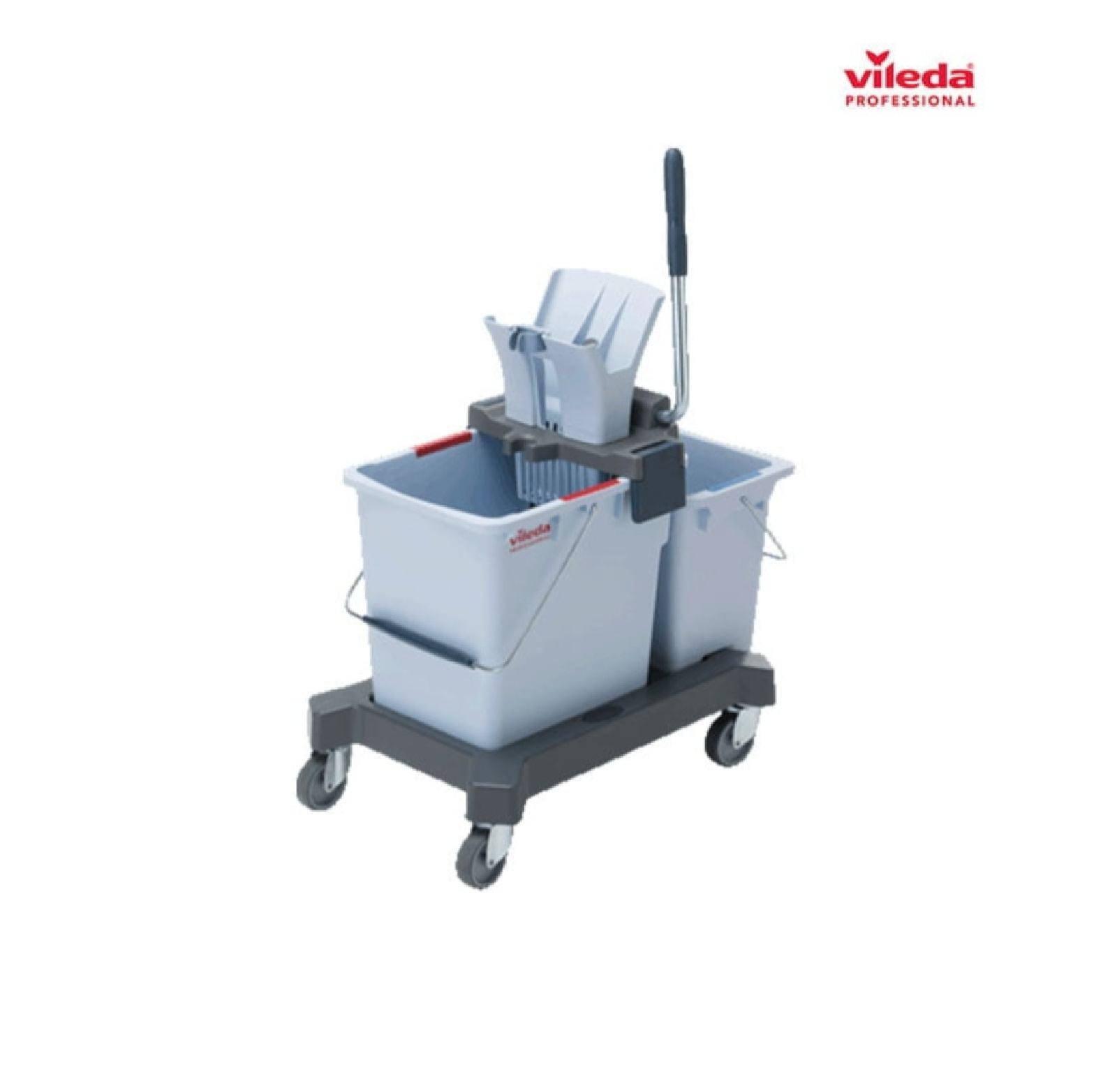 Vileda UltraSpeed ProSystem