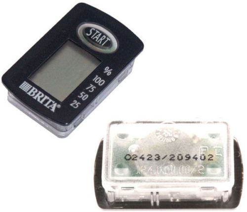 BRITA DISPLAY MEMO LCD