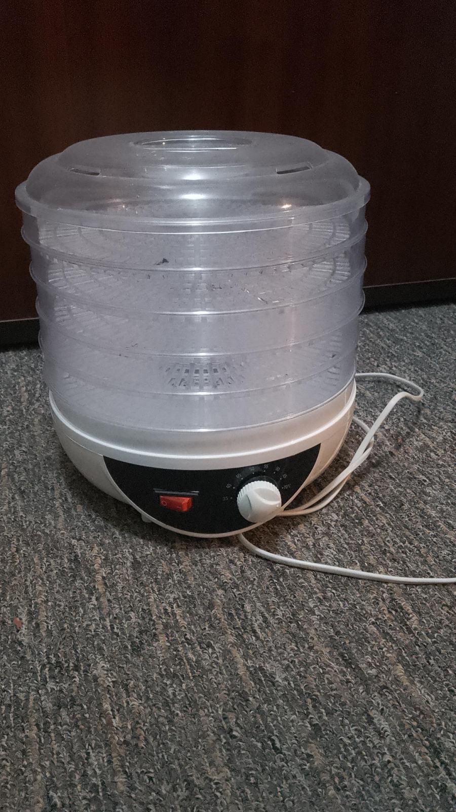 Dehidrator hrane