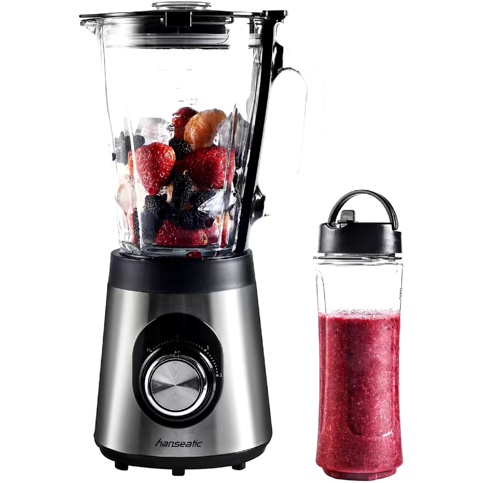 Hanseatic blender 1,5L