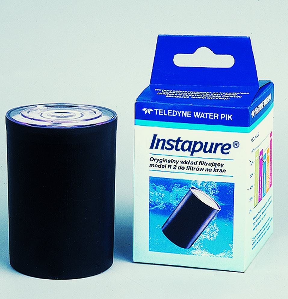 INSTAPURE R2 Filter - uložak aktivni ugjen 5 - original