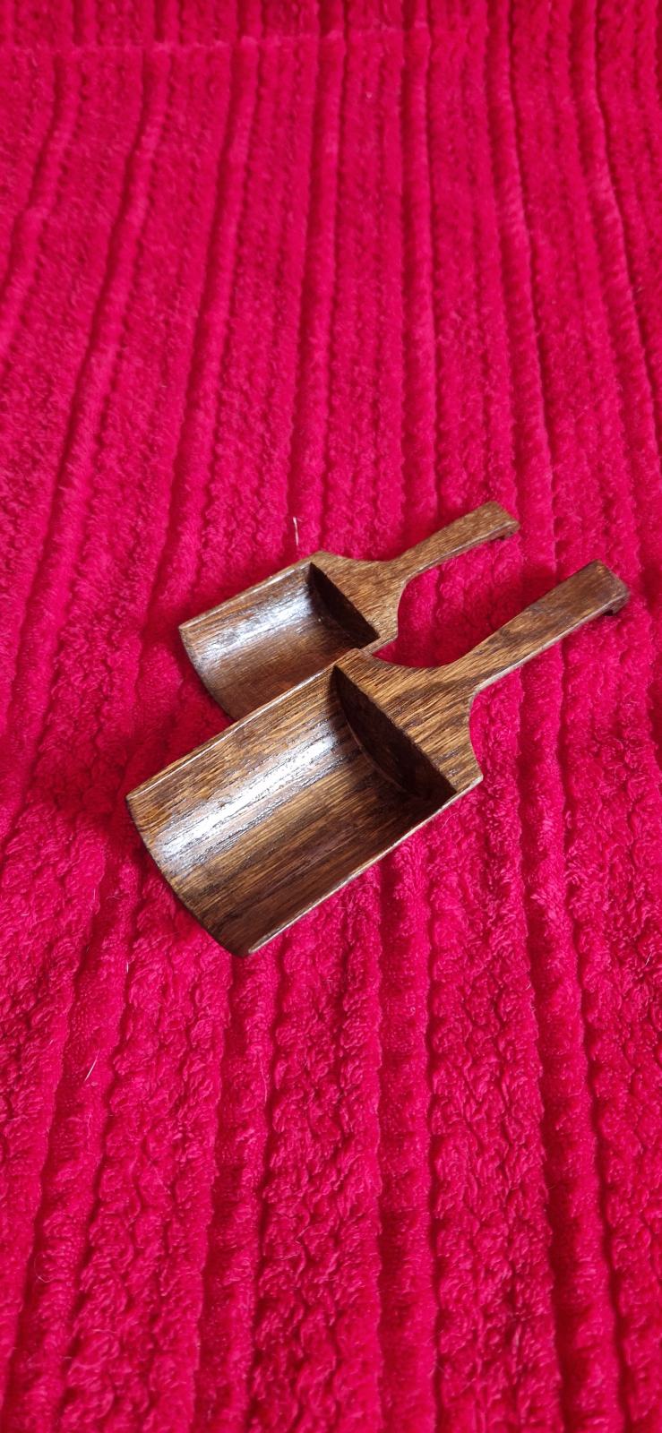 Lopatica za kuhinju (drvo)