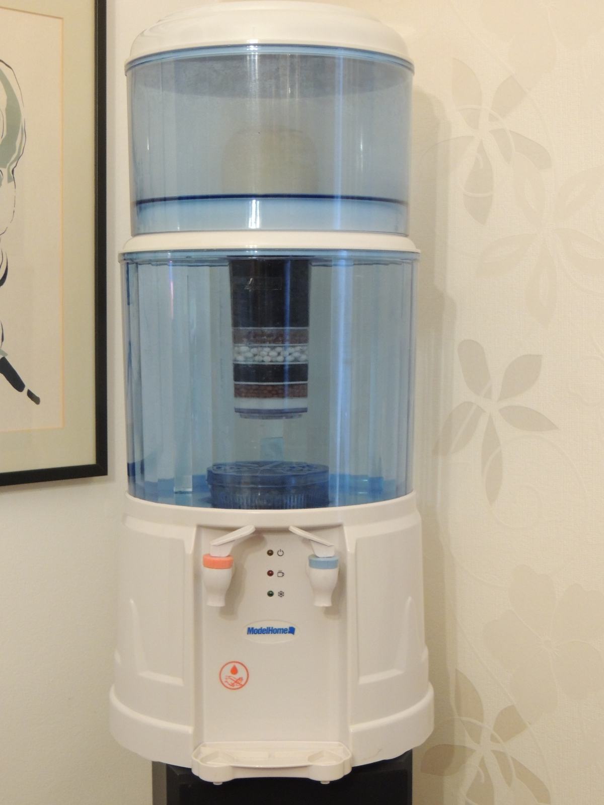 Uređaj za pročišćavanje vode MODELHOME MO-0053