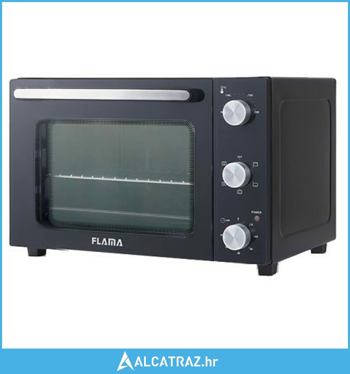 Peć Flama 1528FL 1500 W - NOVO