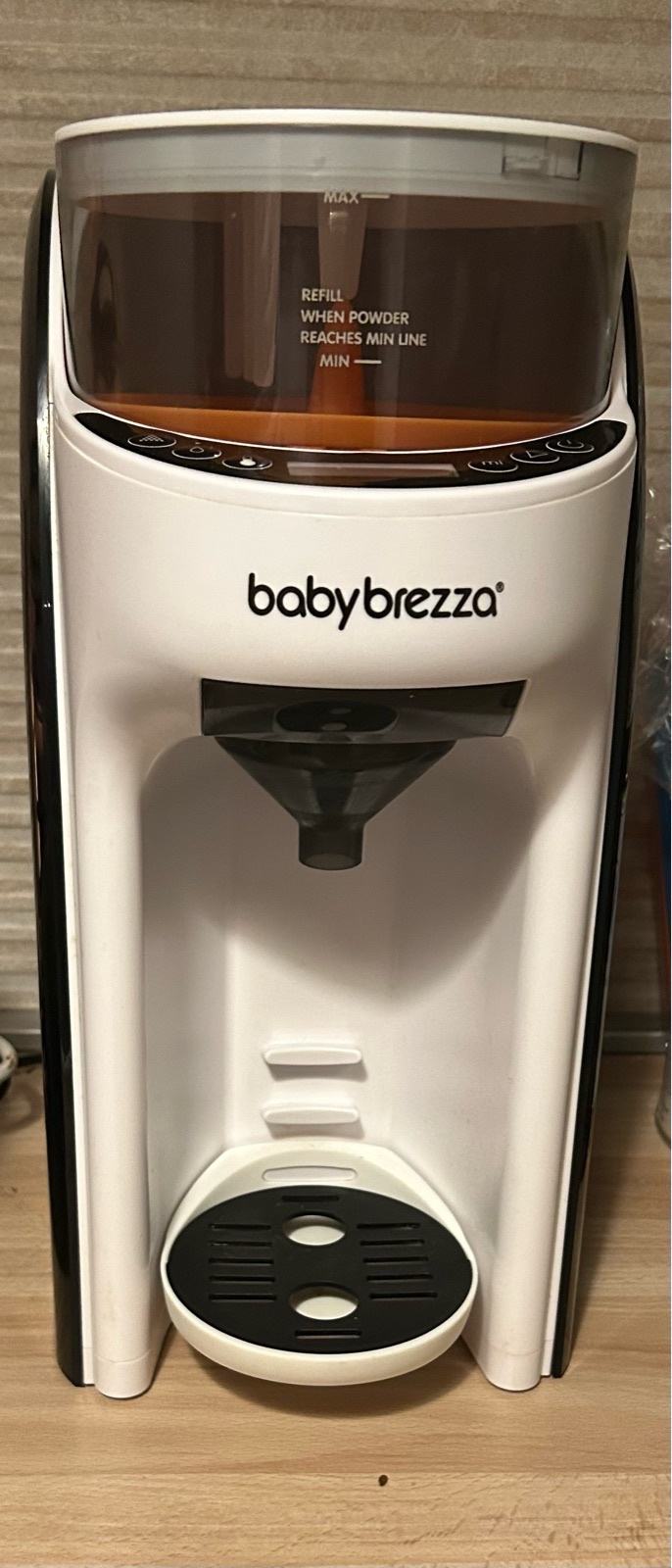 Prodaja BABY BREZZA