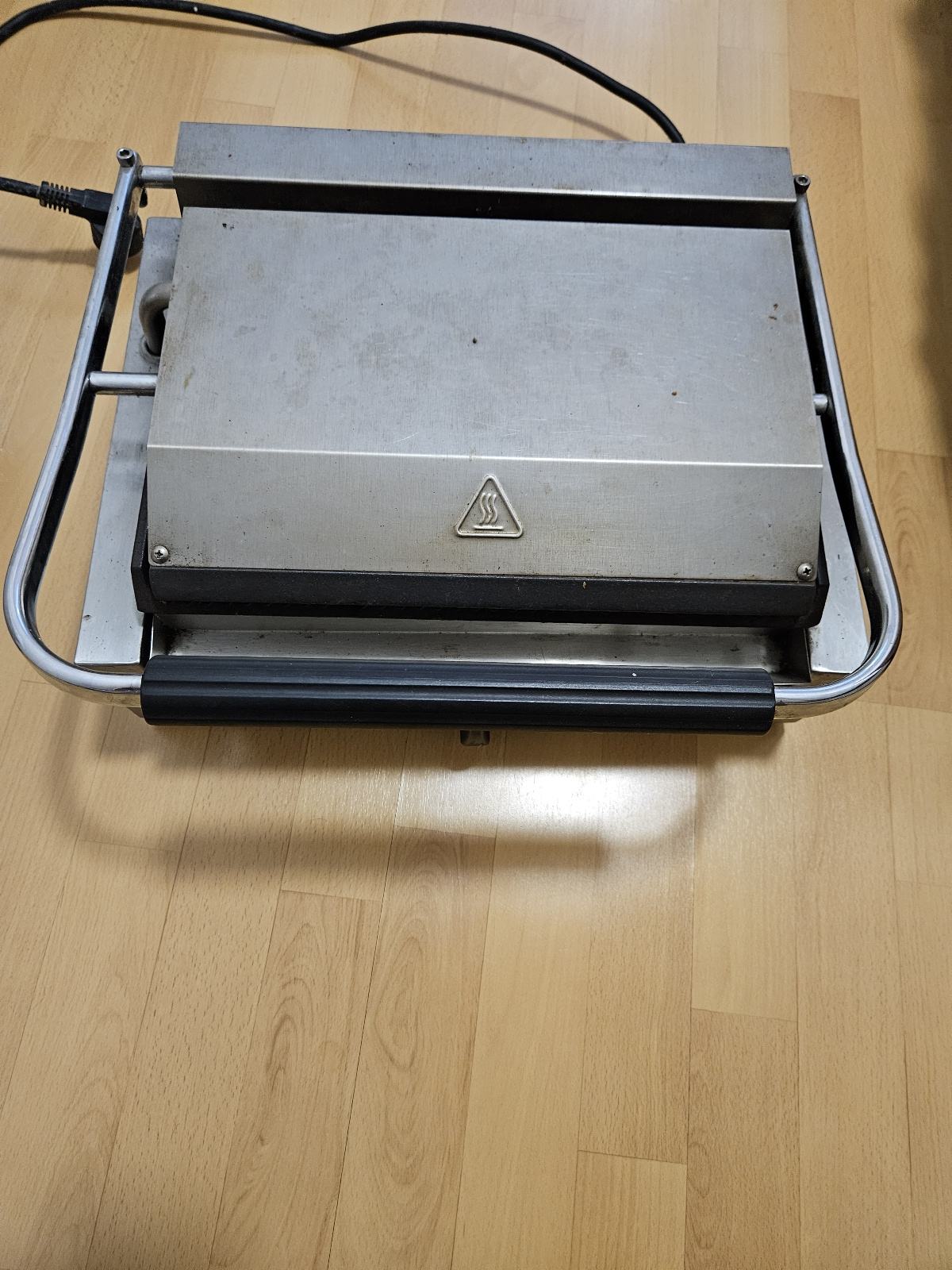 Profesionalni toster