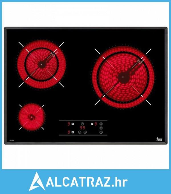 Staklokeramička Ploča Teka TR5300 60 cm - NOVO
