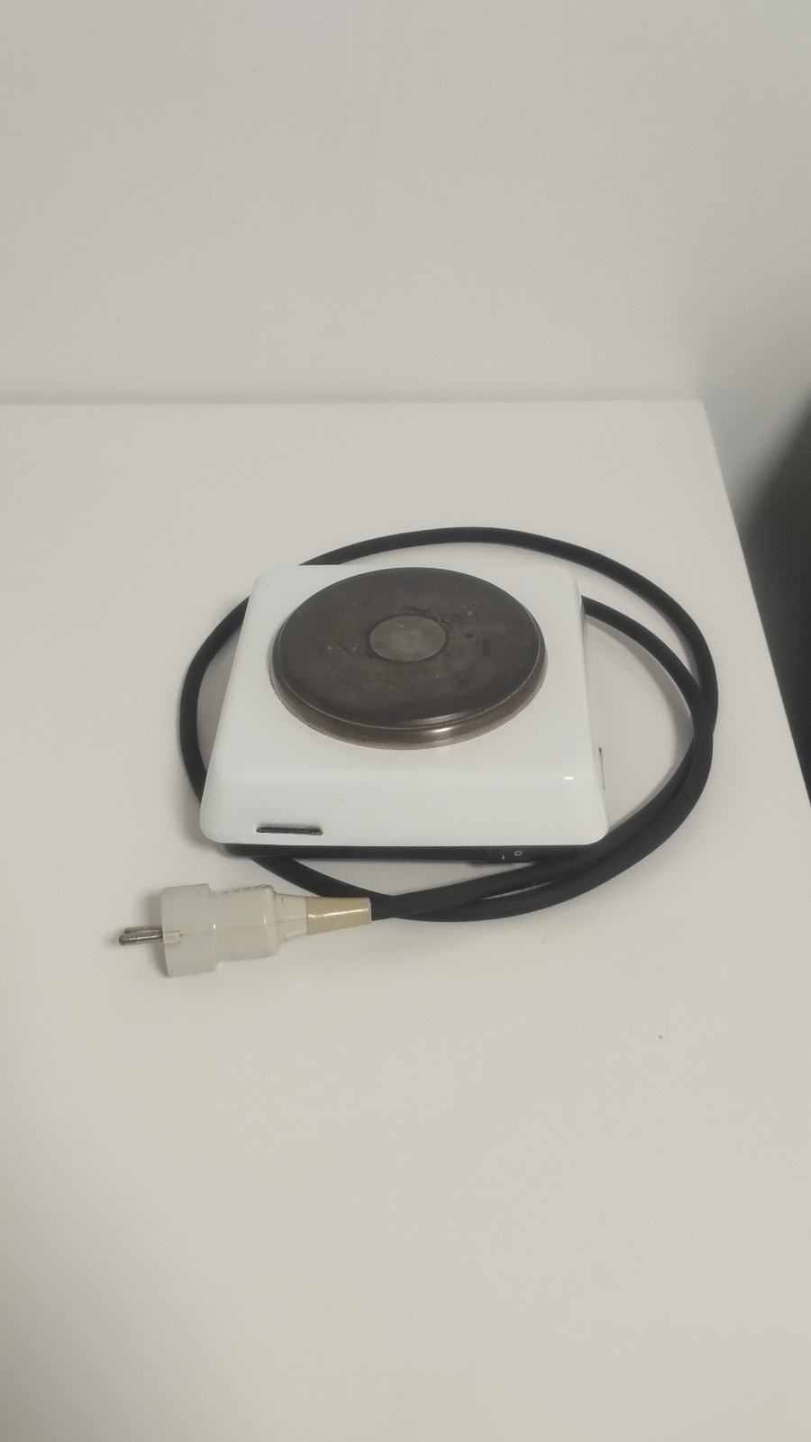 Stari rešo CORANA jedno kolo 12,5cm 700W