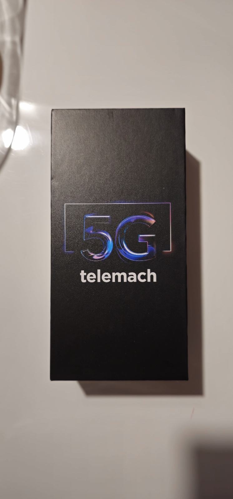 5G telemach
