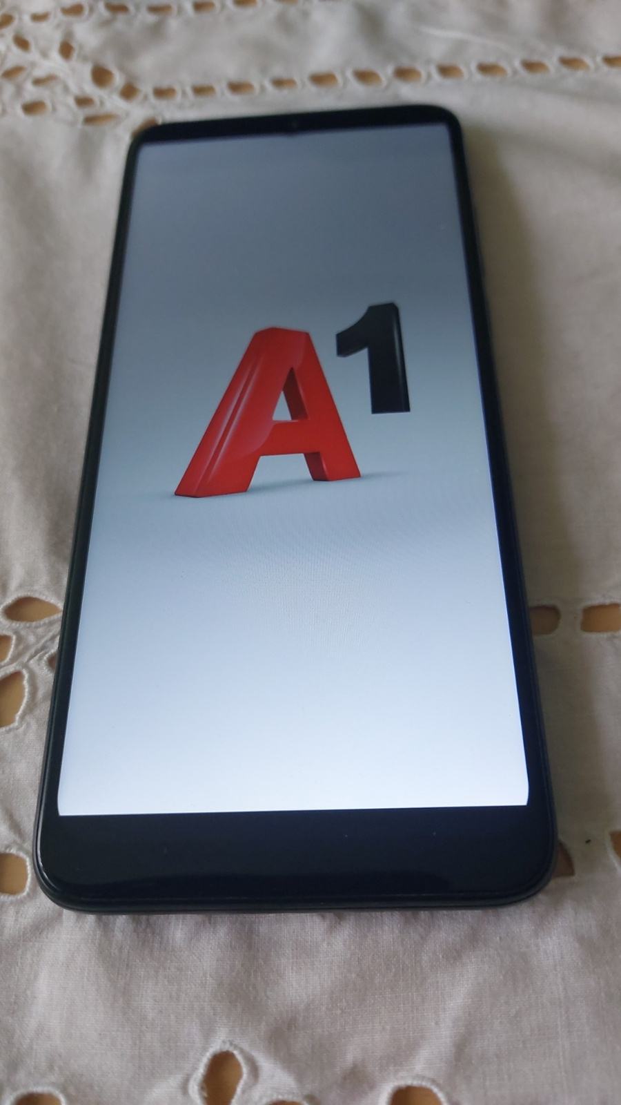 A1 Alpha 21