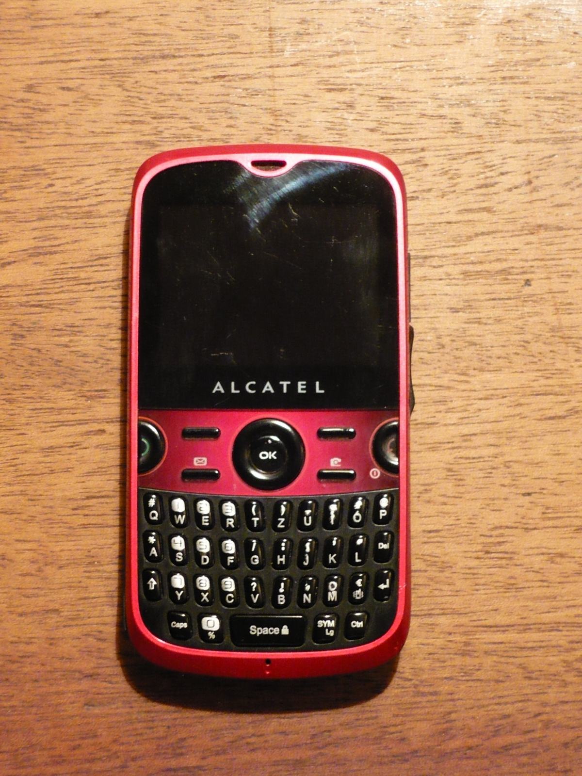 Alcatel OT-800