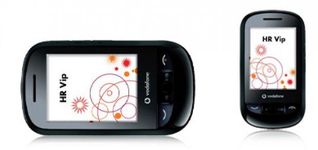 Alcatel Vodafone 543