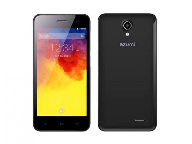 Azumi A40C - NOVO!!!