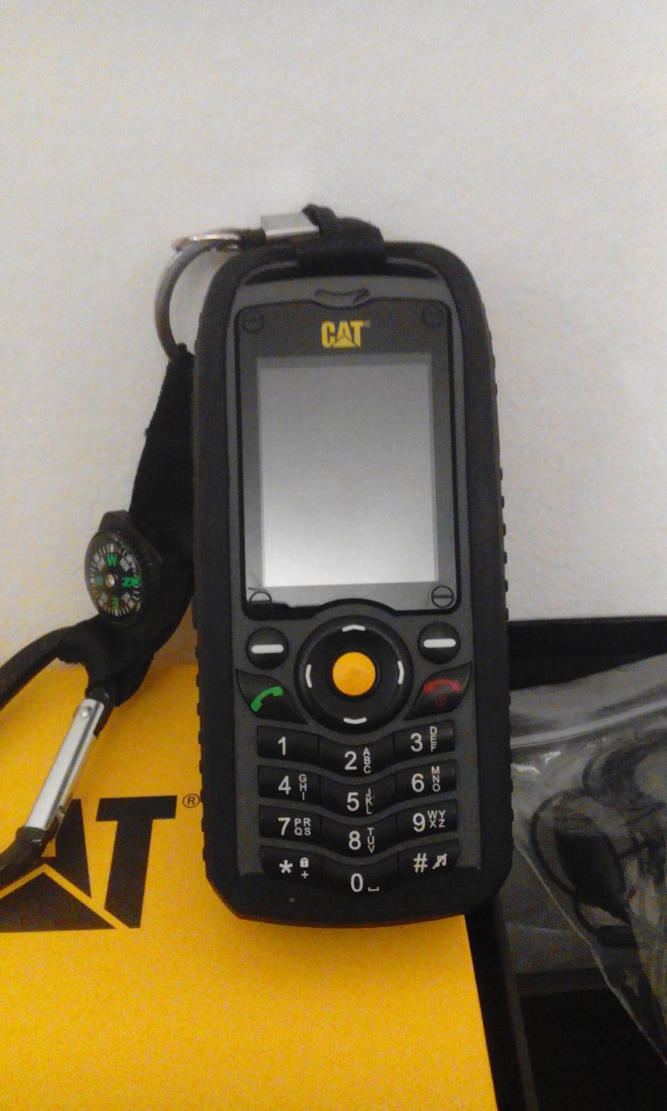 CATERPILLAR CAT B25 B-25 B 25 DUAL SIM