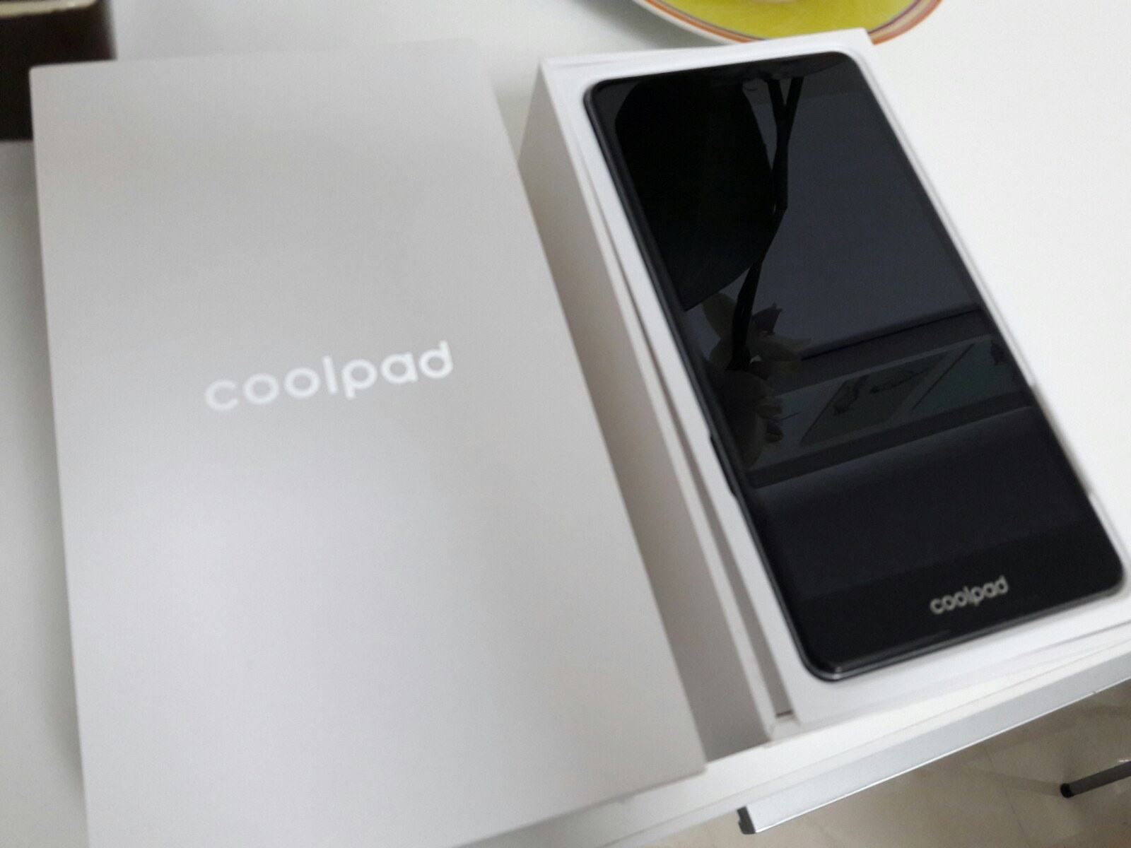 Coolpad Modena 2, 5.5, Quad-core 1.0
