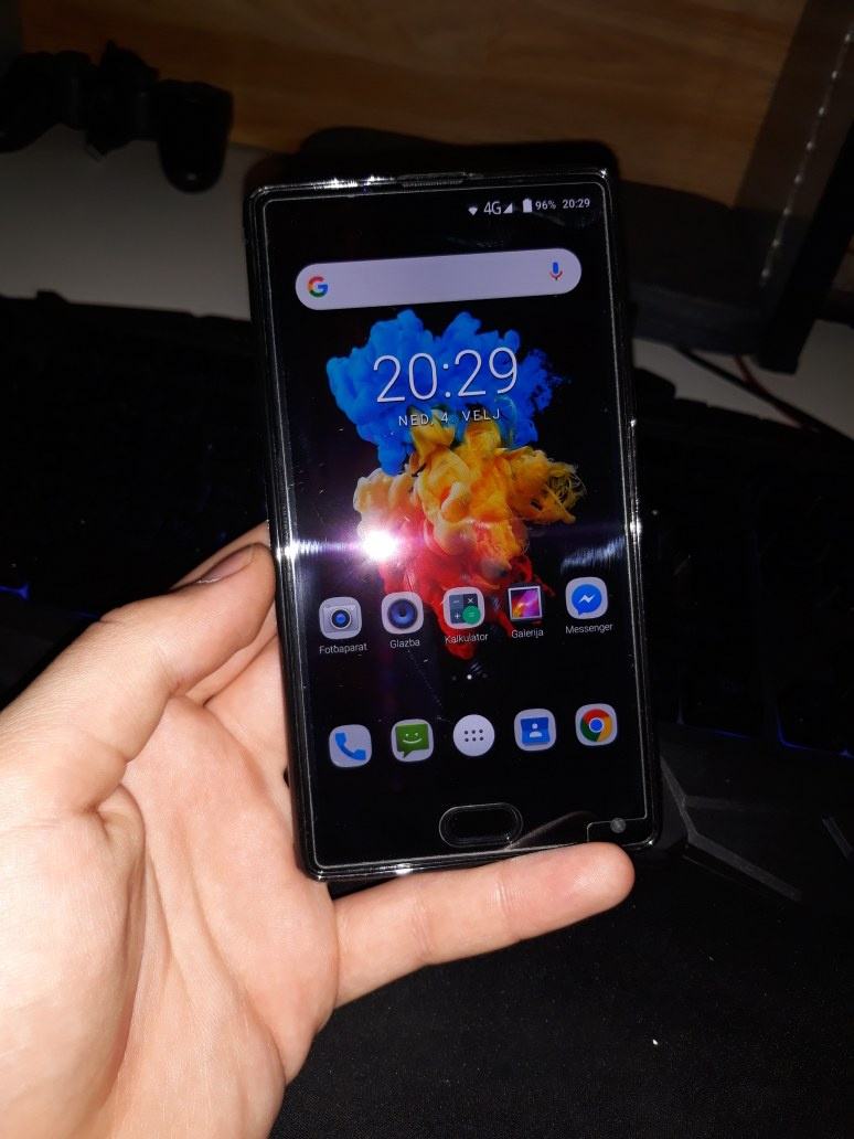 Doogee MIX 4+64 #POVOLJNO#