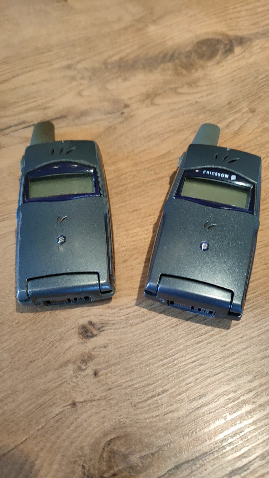 Ericsson T29S