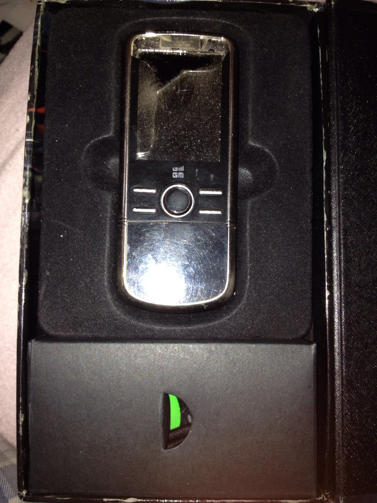 General Mobile DST Business