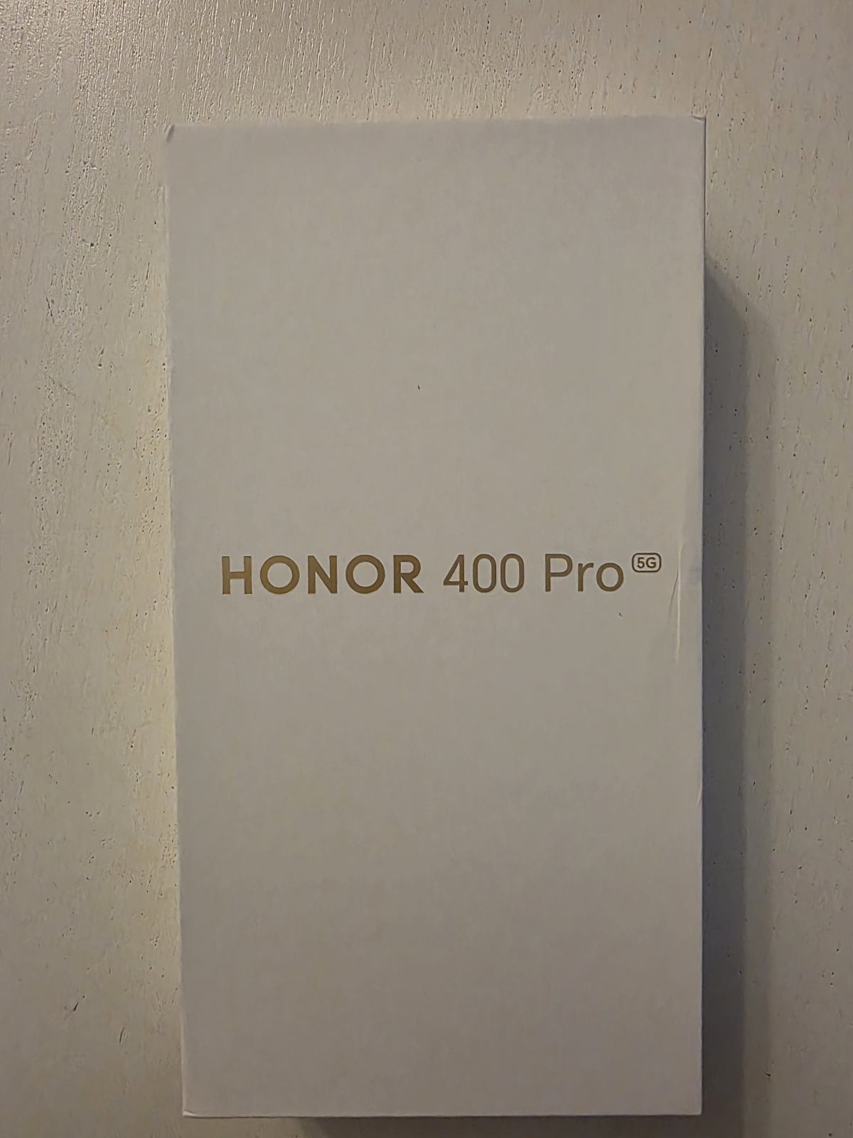Honor 400 PRO 12/512GB