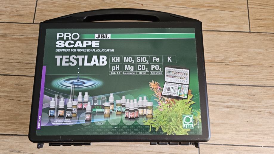 JBL Testlab ProScape