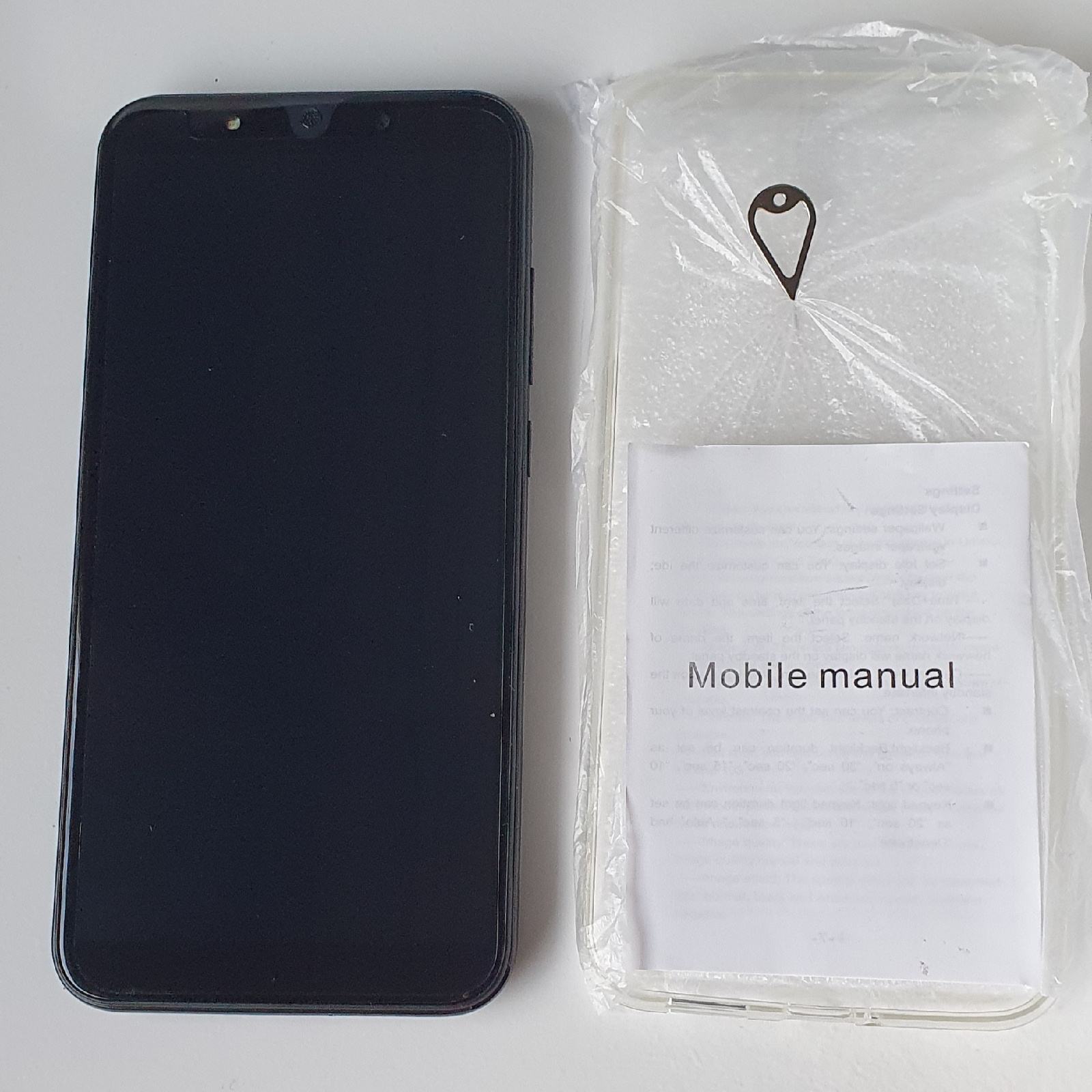 M30 mobitel Novo!