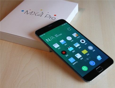 Meizu MX4 PRO