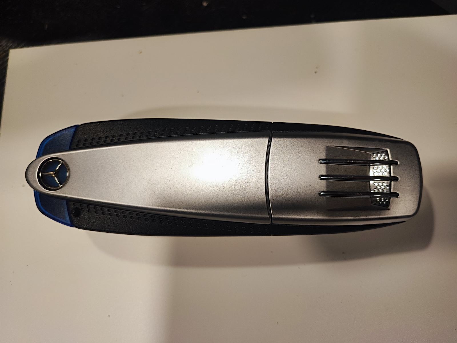 Mercedes-Benz Bluetooth adapter / telefon modul – A204 820 0535