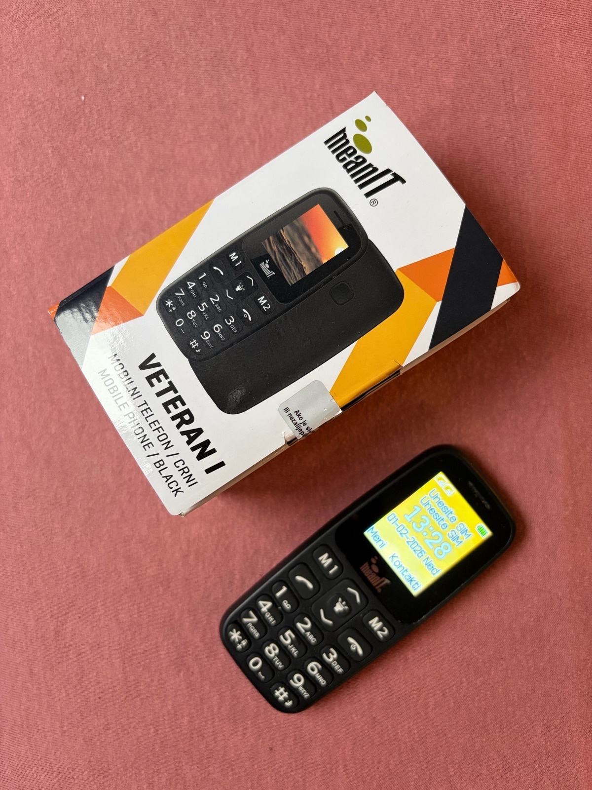 Mobitel meanIT