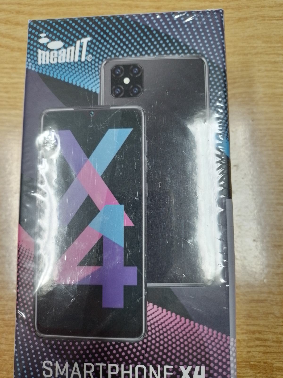 Mobitel meanit x4