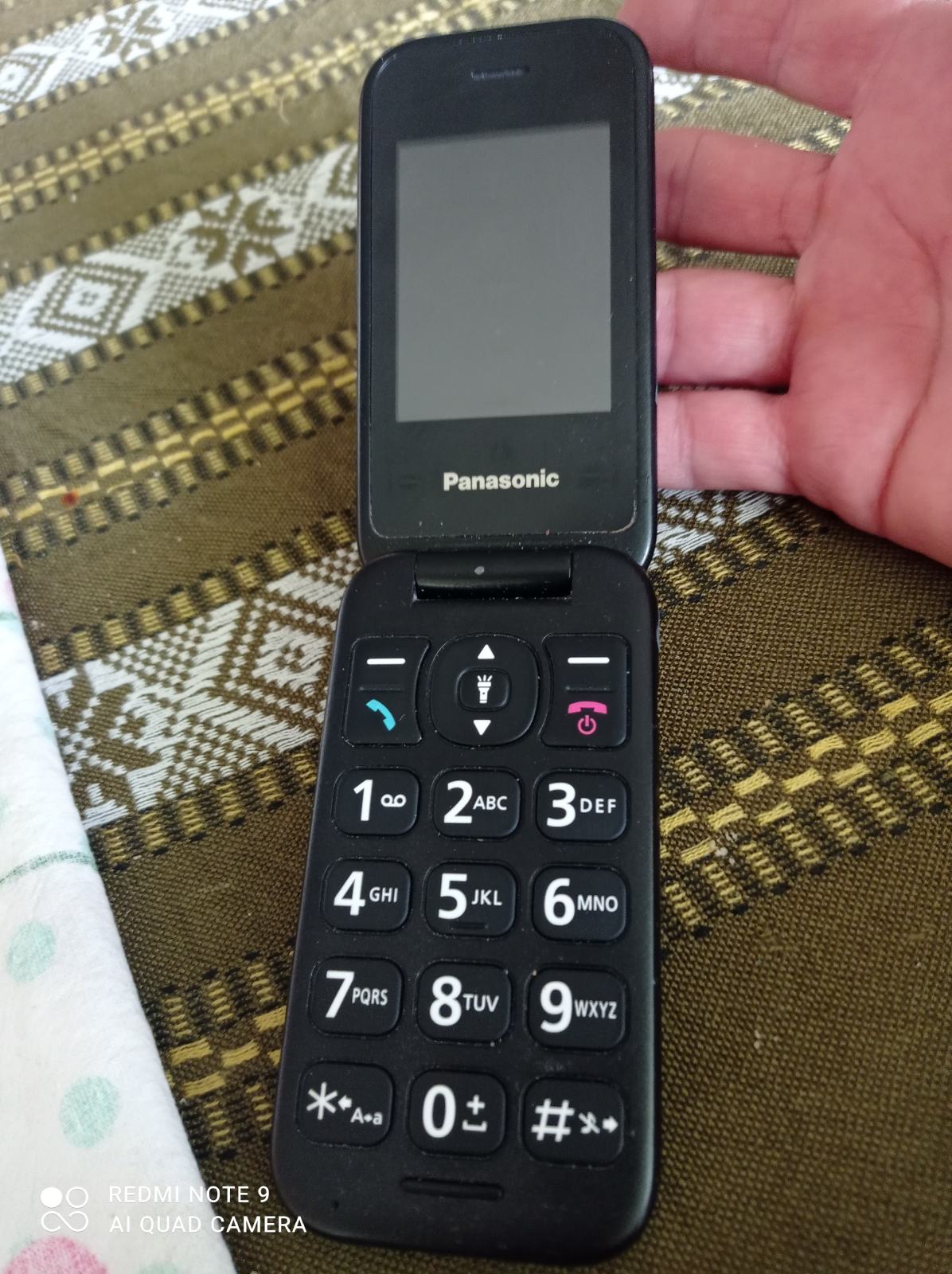 MOBITEL PANASONIC -Savršeno stanje