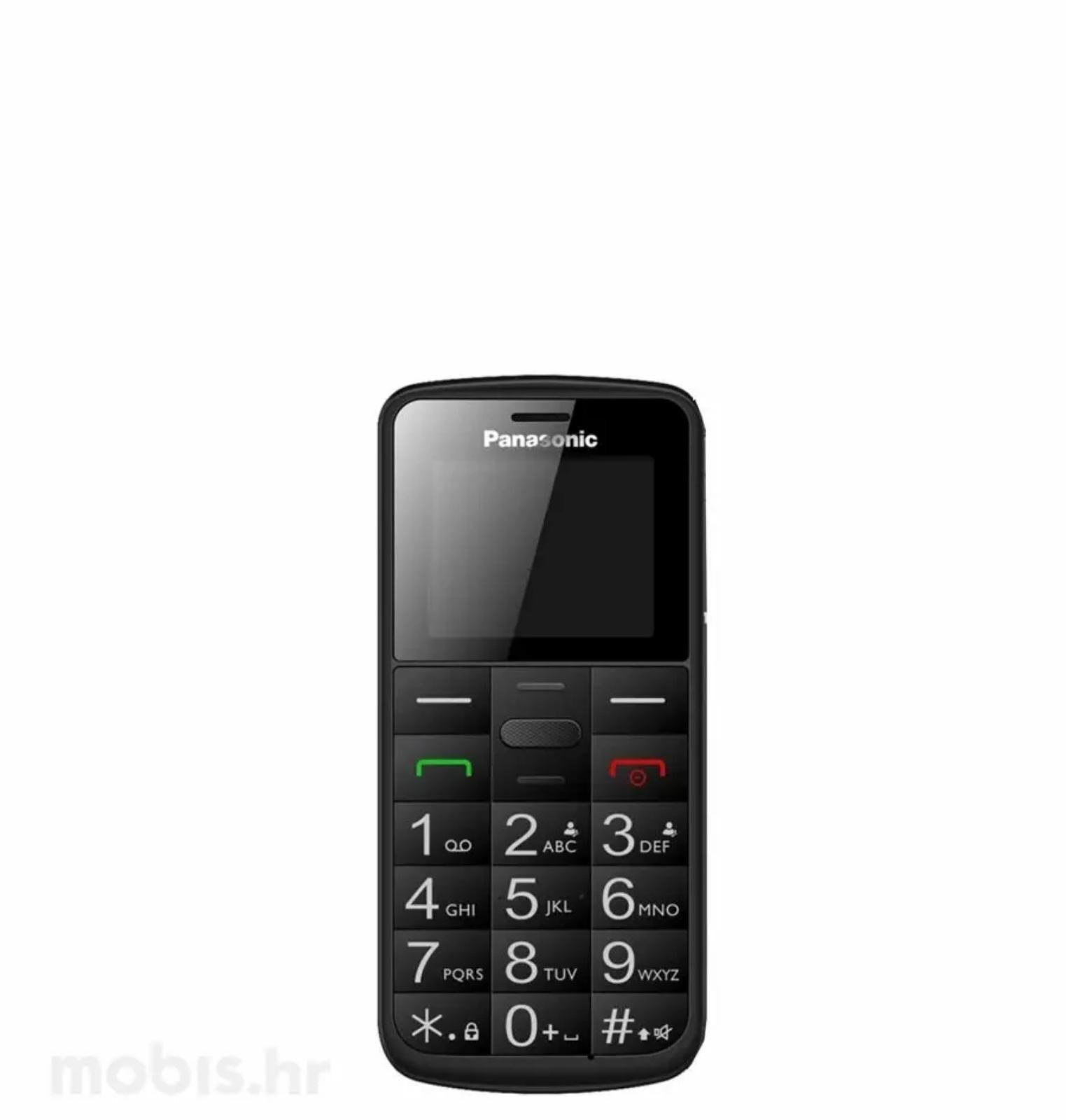 Mobitel Panasonic KX-TU110
