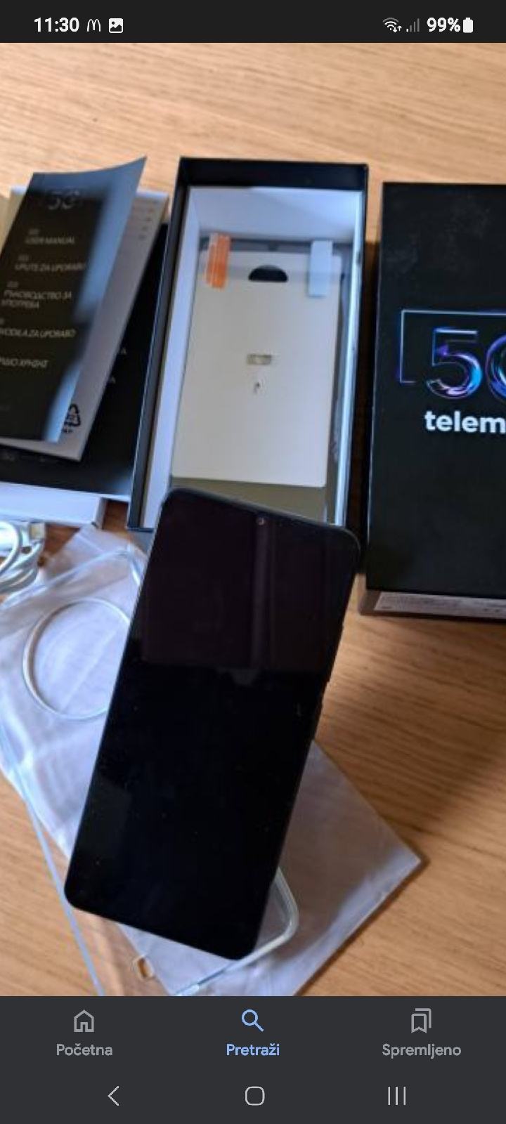 mobitel telemah 5g