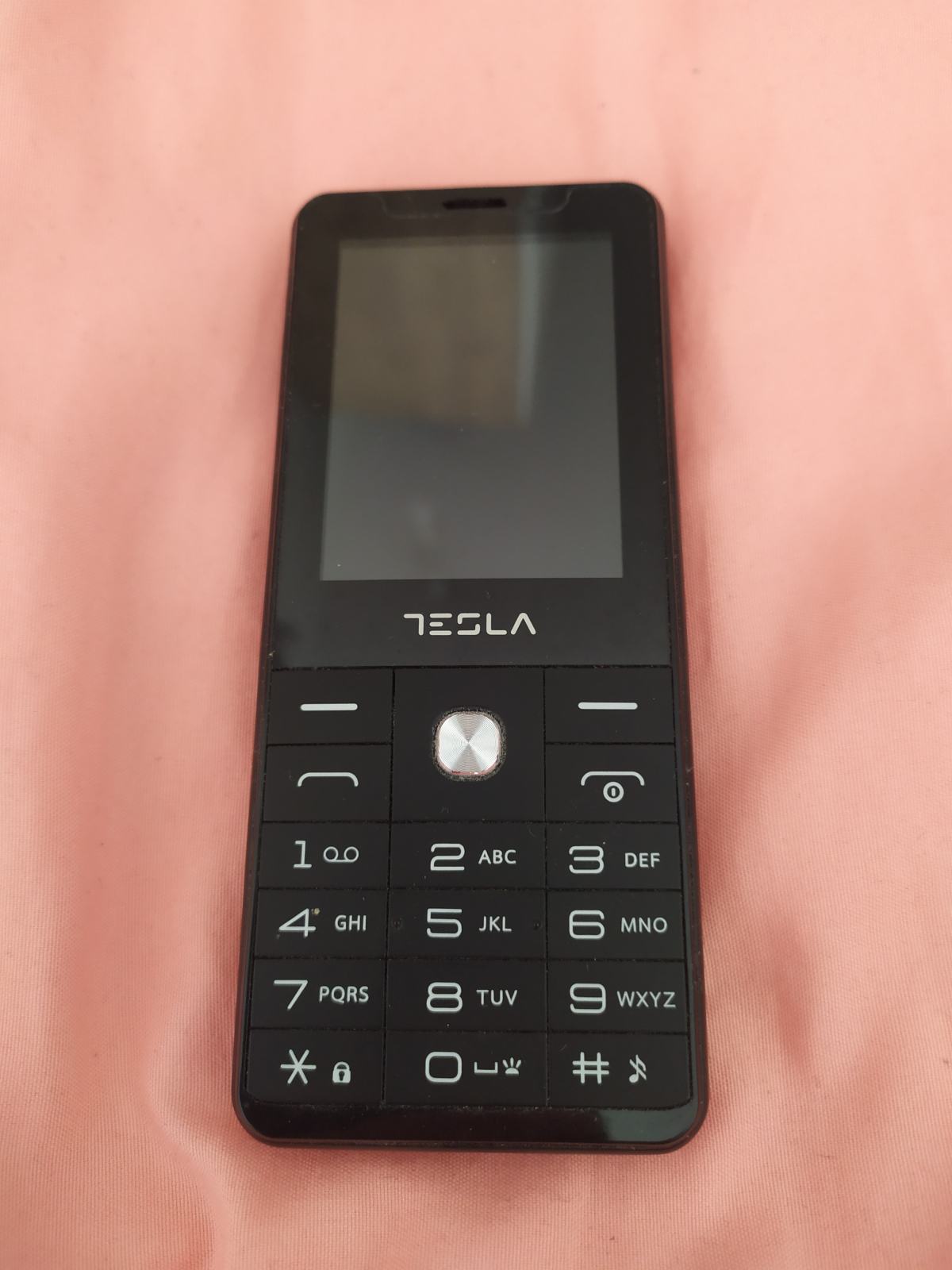 mobitel Tesla