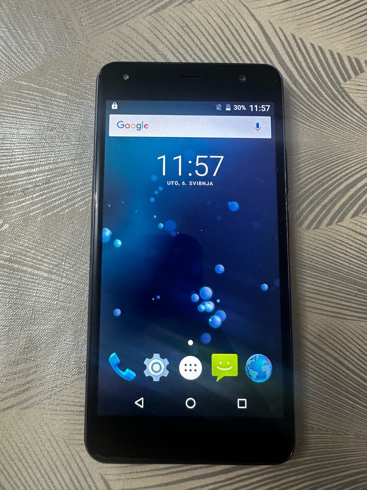 Mobitel Vivax Fun S501