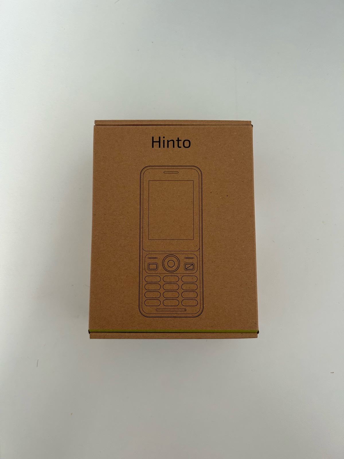 MobiWire Hinto 4G (GX2421) - Novo neotpakirano