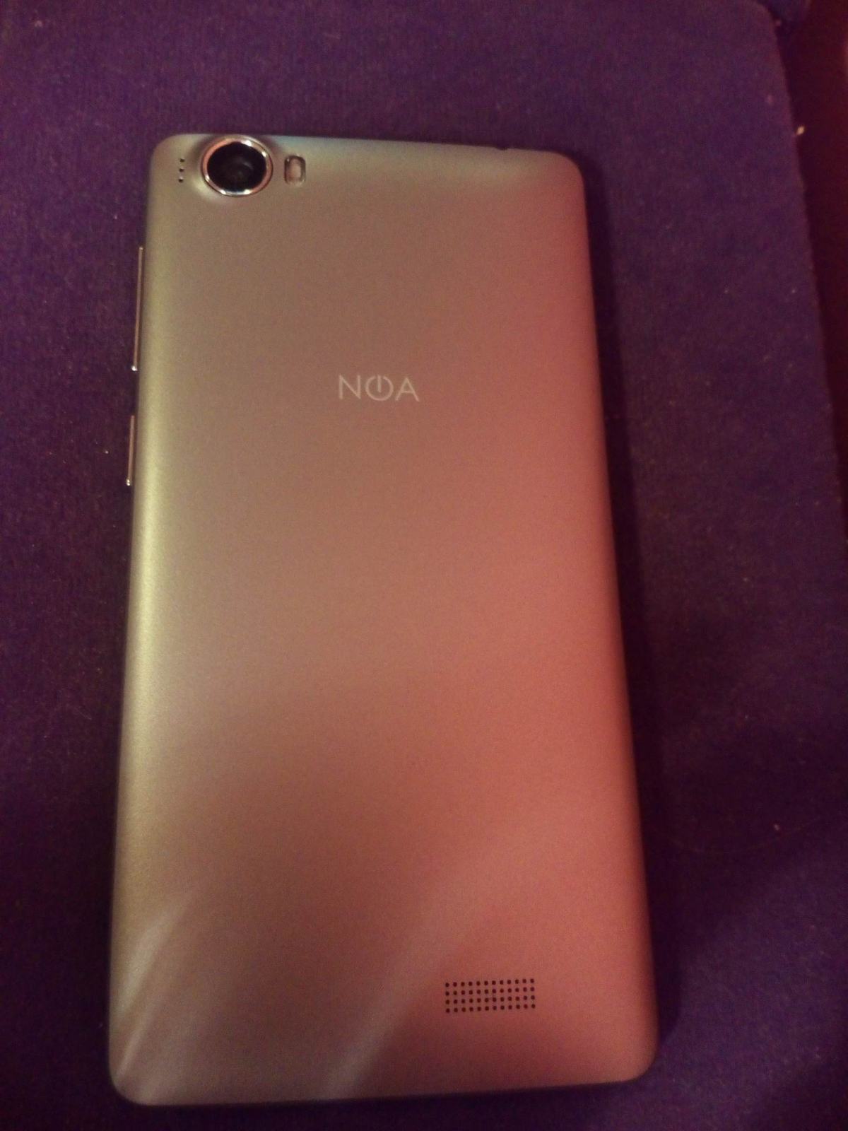 Noa Next star tjedan dana