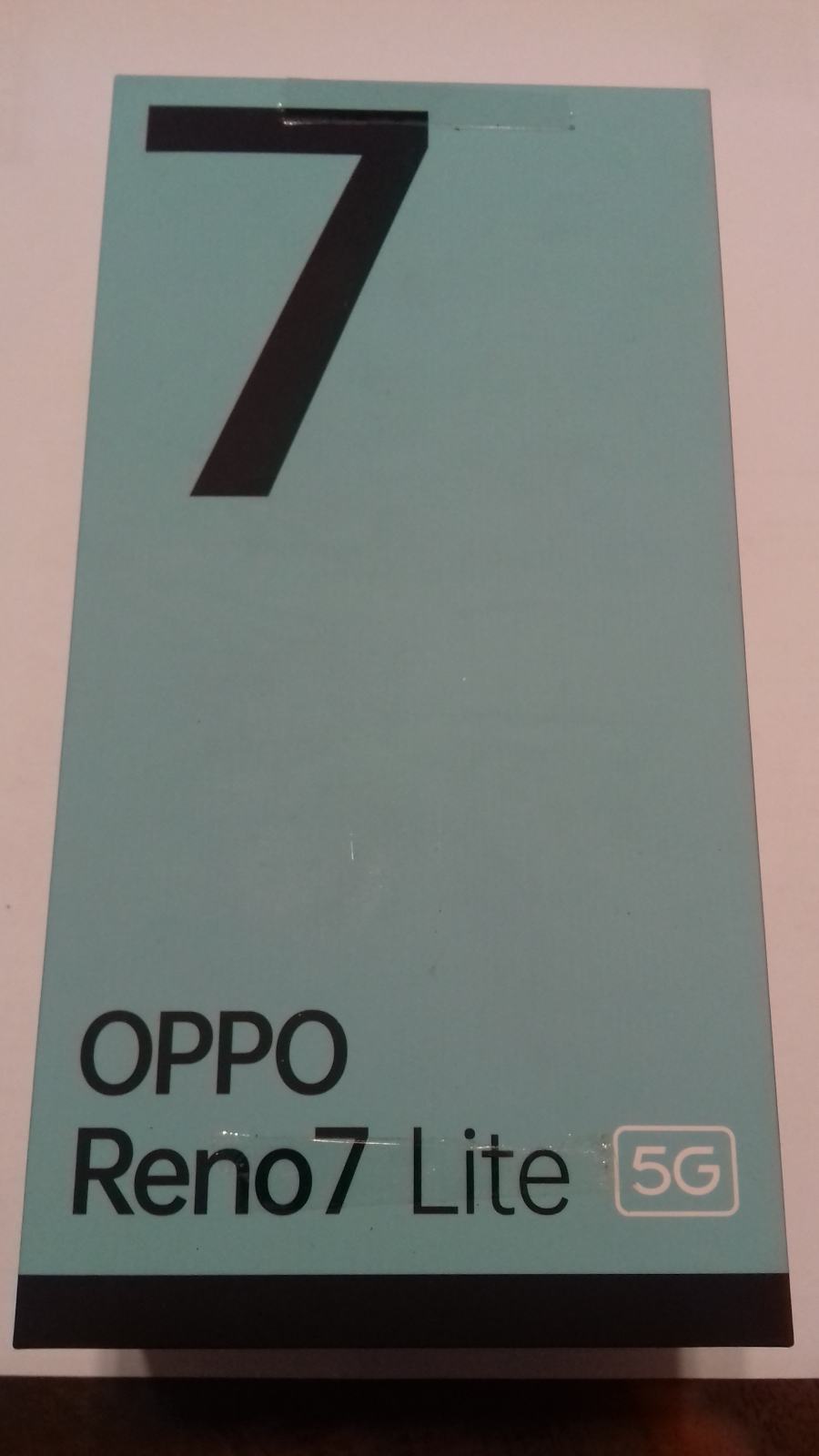 Oppo Reno 7 Lite 5G 8GB/128GB