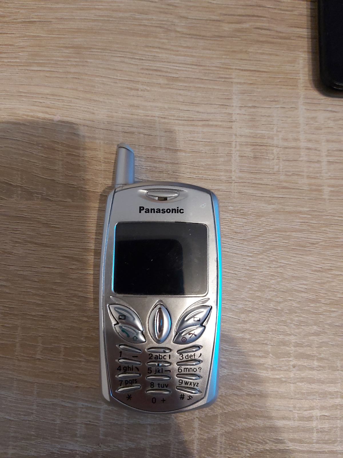 Panasonic gd 50 091/092mreza Zagreb