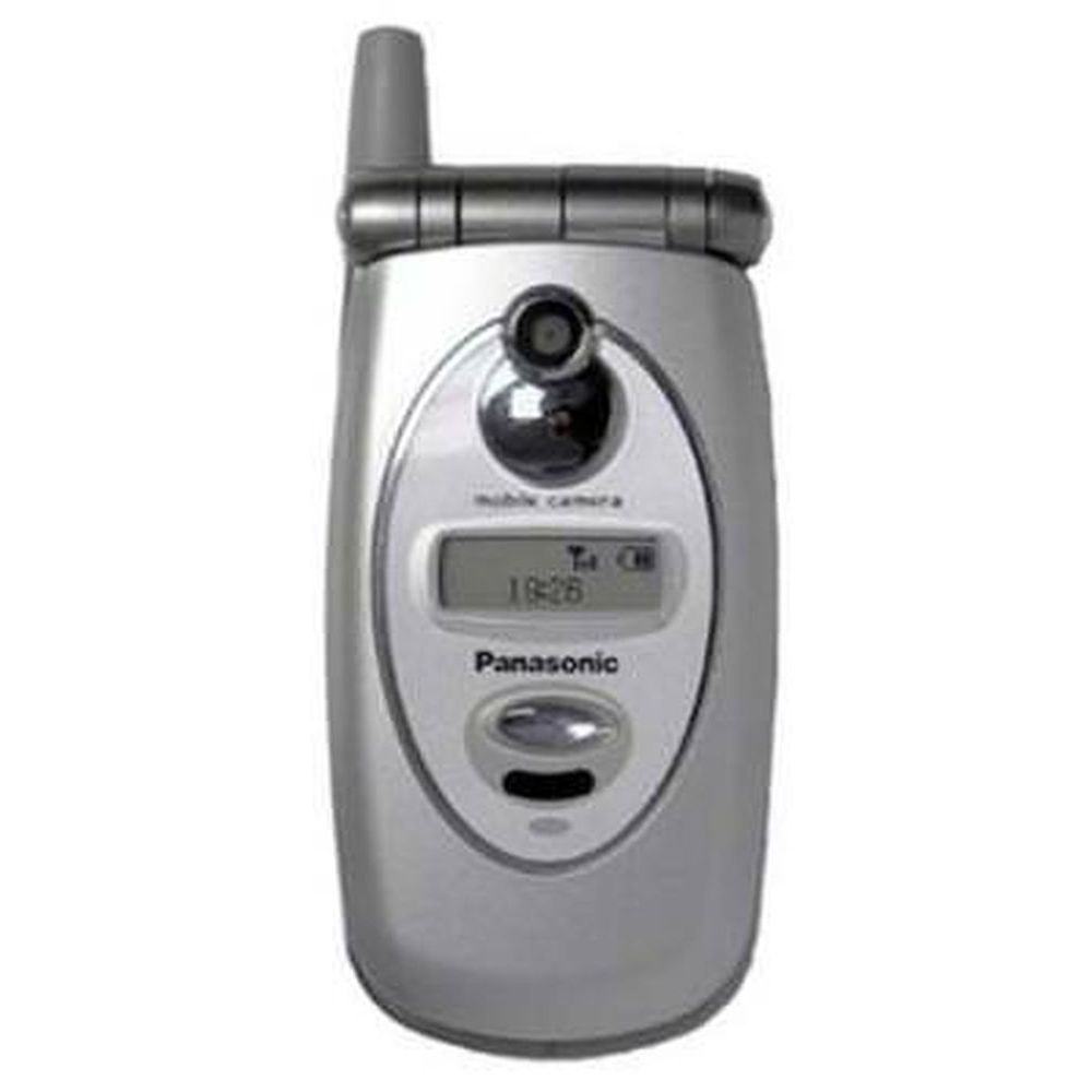 PANASONIC GD87,SIVI,PREKLOPNI,RADI NA SVE MREŽE,DOSTAVA.