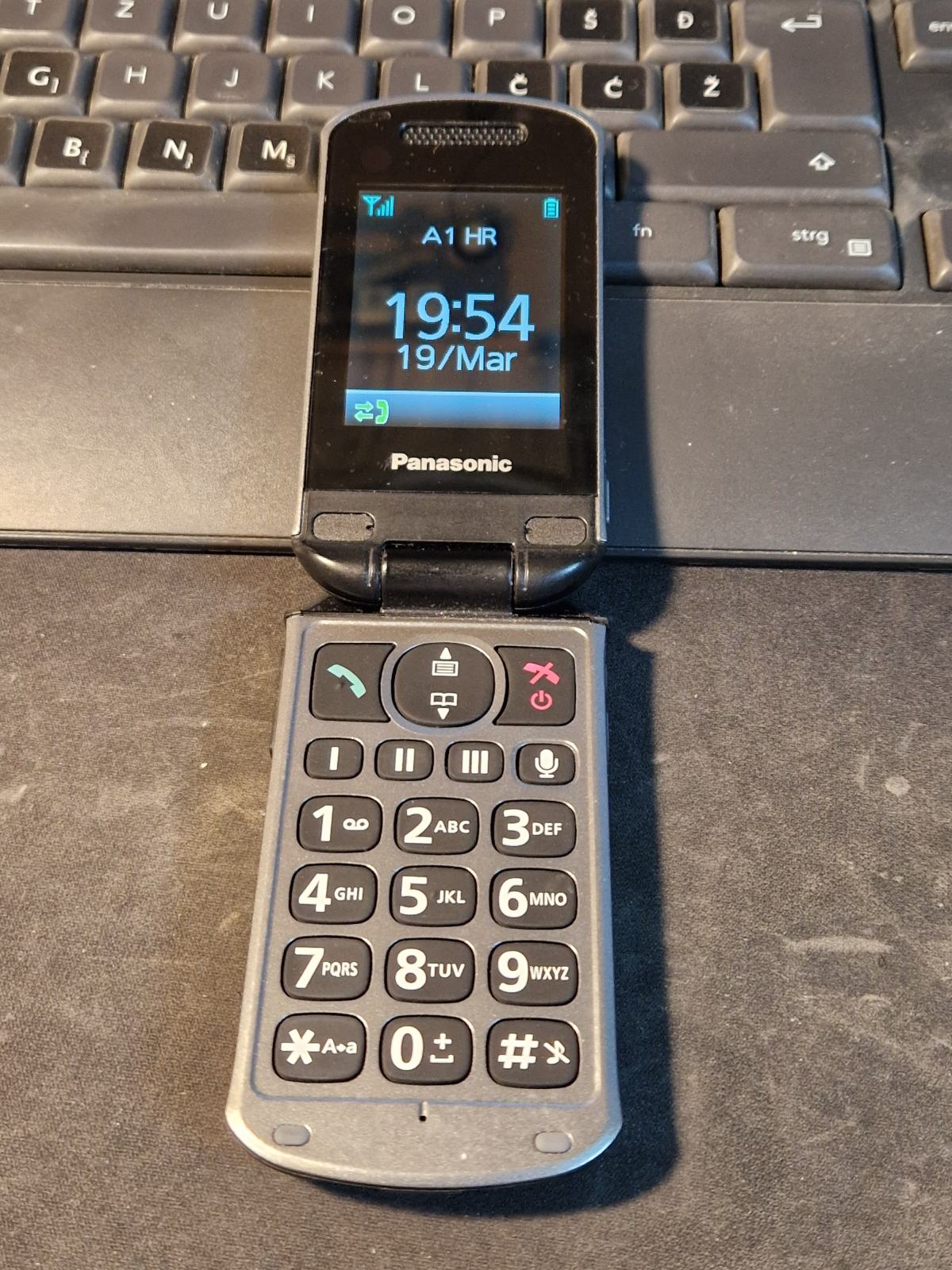 Panasonic Mobitel