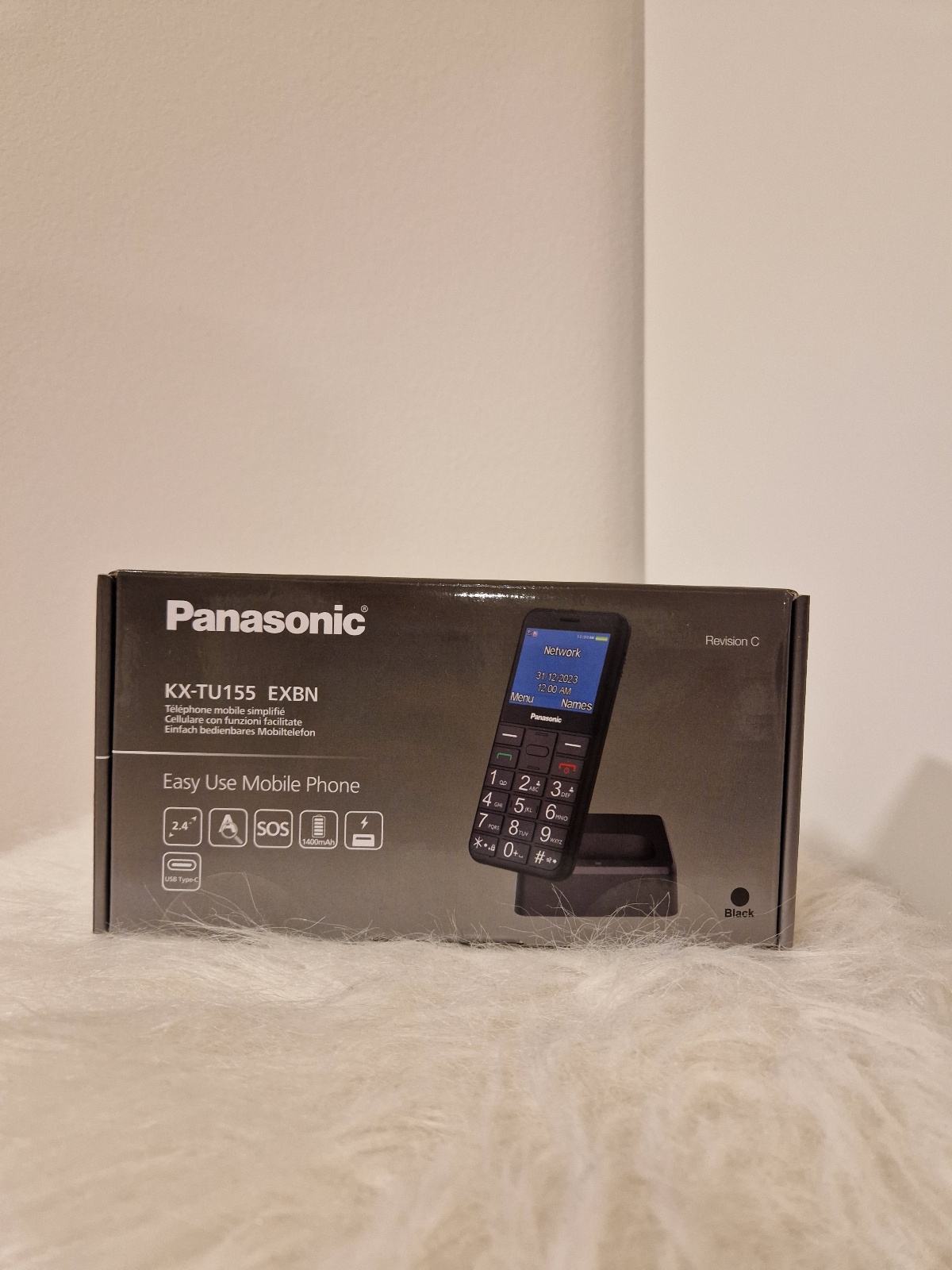 Panasonic mobitel