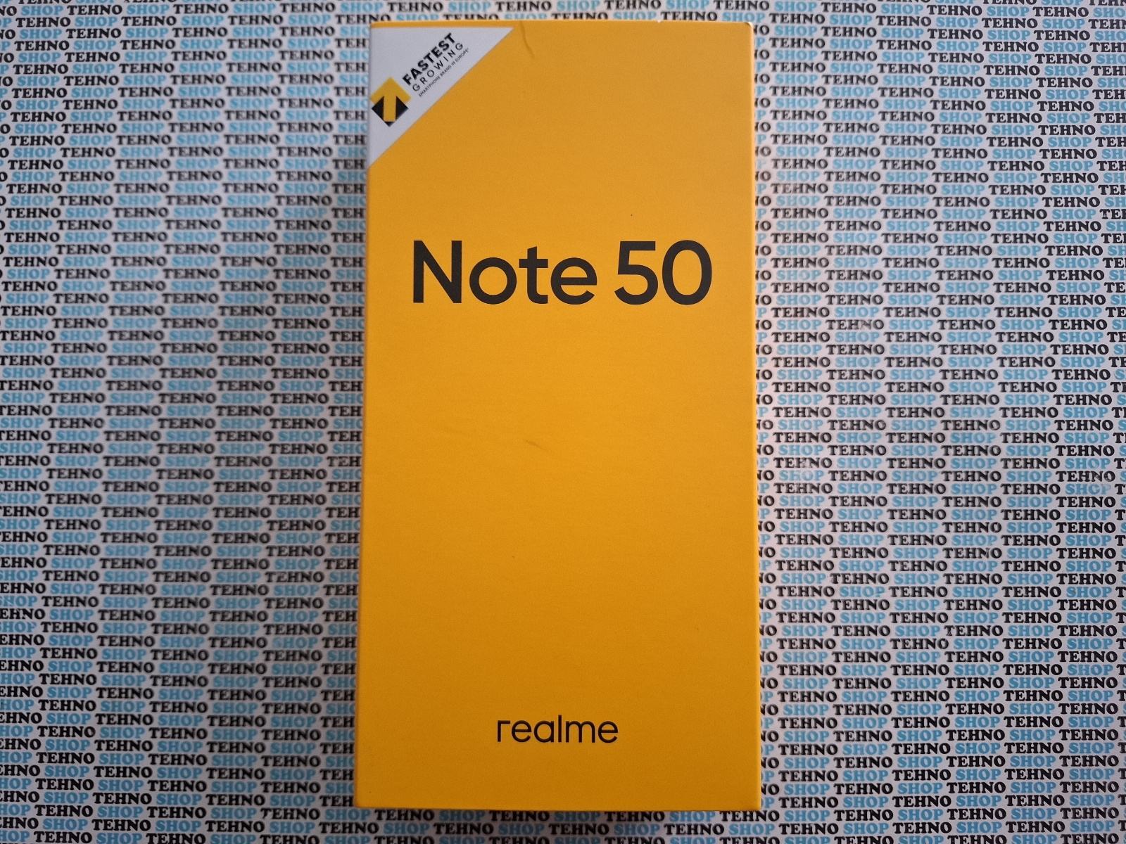Realme Note 50 100,00