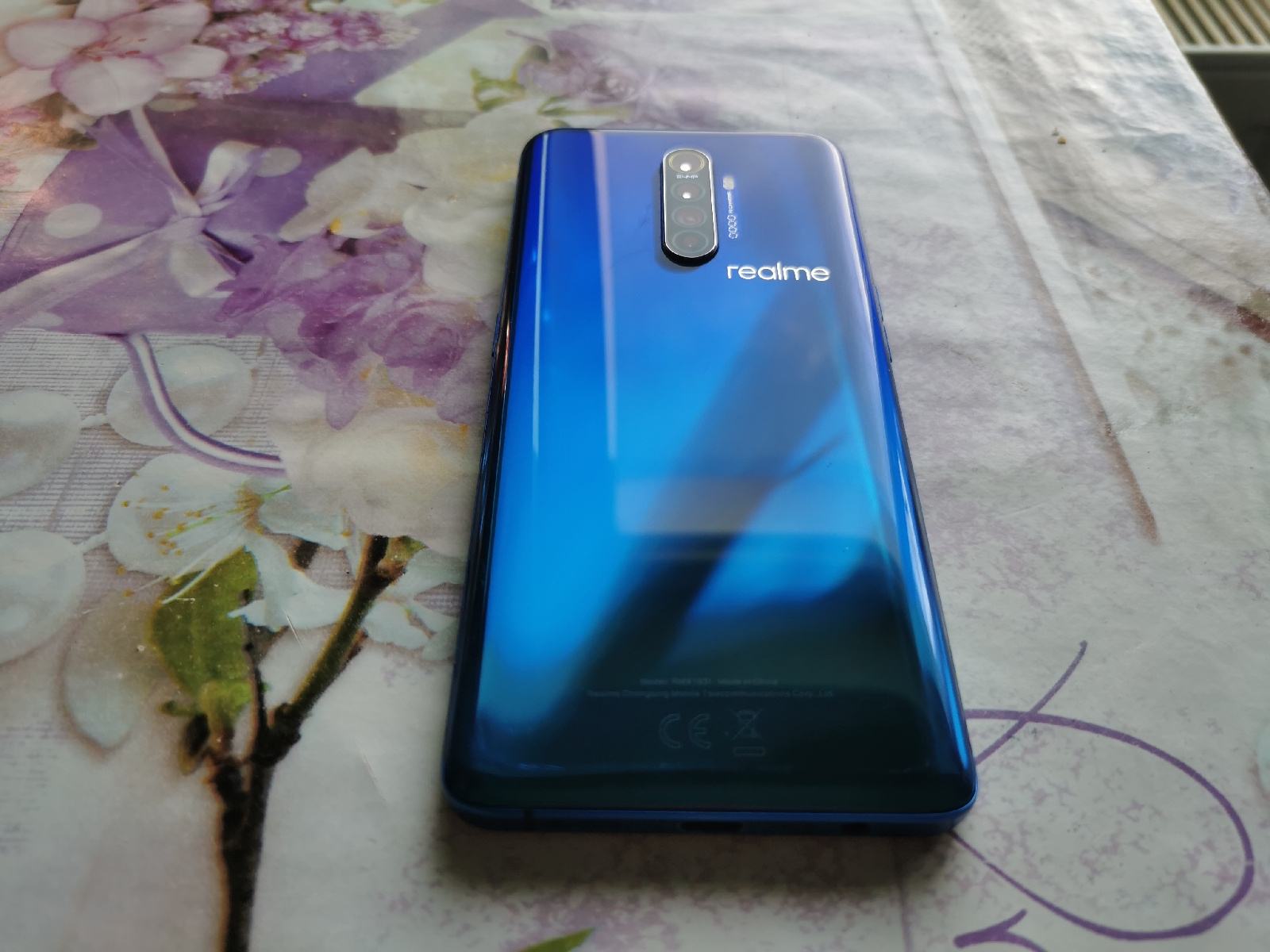 Realme X2 Pro 12/256